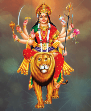 Durga Devi Homam for Protection and Prosperity